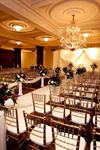The Crystal Tea Room, Philadelphia, Pennsylvania, Wedding Venue