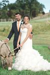 Destiny Hill Farm, Washington, Pennsylvania, Wedding Venue