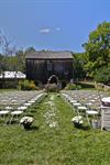 Burnside Plantation, Bethlehem, Pennsylvania, Wedding Venue