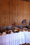 White Barn, Prospect, Pennsylvania, Wedding Venue