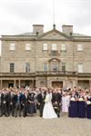 Haddo House, Ellon, Aberdeenshire, Wedding Venue