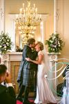 Airth Castle, Stirlingshire, Stirling, Wedding Venue