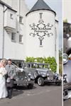 Glenskirlie House & Castle, Banknock, Stirling, Wedding Venue