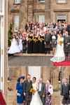 Hotel Colessio, Stirlingshire, Stirling, Wedding Venue