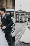 Hotel Colessio, Stirlingshire, Stirling, Wedding Venue