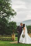 Culcreuch Castle Hotel, Fintry, Stirling, Wedding Venue