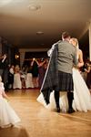 Culcreuch Castle Hotel, Fintry, Stirling, Wedding Venue