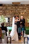 Culcreuch Castle Hotel, Fintry, Stirling, Wedding Venue