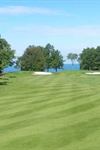 Lawrence Park Golf Club, Erie, Pennsylvania, Wedding Venue