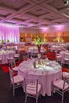 Bayfront Convention Center, Erie, Pennsylvania, Wedding Venue