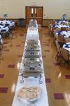 Chartiers Township Community Center, Houston, Pennsylvania, Wedding Venue