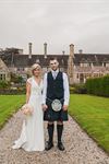 Gean House, Alloa, Clackmannanshire, Wedding Venue