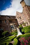 Gean House, Alloa, Clackmannanshire, Wedding Venue