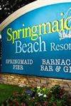 Springmaid Beach Resort, Myrtle Beach, South Carolina, Wedding Venue