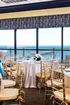 Springmaid Beach Resort, Myrtle Beach, South Carolina, Wedding Venue