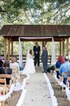 Rolling Oaks Farm, Newville, Alabama, Wedding Venue