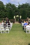 Fountainview Mansion, Auburn, Alabama, Wedding Venue