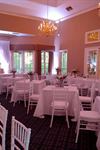 Limestone Springs Golf Club, Oneonta, Alabama, Wedding Venue