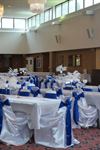 Gateway Event Center, Clayton, North Carolina, Wedding Venue