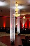 Medallion Conference Center, Columbia, South Carolina, Wedding Venue