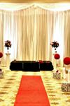 Medallion Conference Center, Columbia, South Carolina, Wedding Venue
