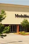 Medallion Conference Center, Columbia, South Carolina, Wedding Venue