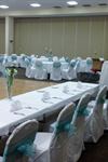 Medallion Conference Center, Columbia, South Carolina, Wedding Venue