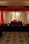 Medallion Conference Center, Columbia, South Carolina, Wedding Venue