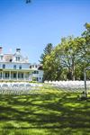 Wadsworth Homestead, Geneseo, New York, Wedding Venue
