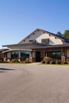 The Phillips Market Center, West Columbia, South Carolina, Wedding Venue