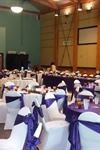 The Phillips Market Center, West Columbia, South Carolina, Wedding Venue