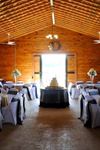 The Farm at Ridgeway, Ridgeway, South Carolina, Wedding Venue