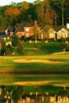 Woodfin Ridge Golf Club, Inman, South Carolina, Wedding Venue