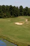 Woodfin Ridge Golf Club, Inman, South Carolina, Wedding Venue