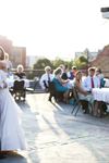 The Rooftop at Lilia Day Spa, Anderson, South Carolina, Wedding Venue