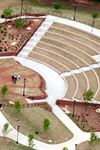 The Events Center at Greer City Park, Greer, South Carolina, Wedding Venue