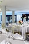 The Brookside Banquets, Bloomfield, New Jersey, Wedding Venue