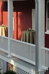 Entler Hotel, Shepherdstown, West Virginia, Wedding Venue