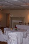 Entler Hotel, Shepherdstown, West Virginia, Wedding Venue