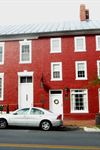 Entler Hotel, Shepherdstown, West Virginia, Wedding Venue
