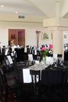 Town Point Club, Norfolk, Virginia, Wedding Venue