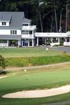 Badin Inn Golf Club, Badin, North Carolina, Wedding Venue