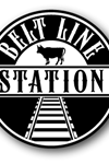 Belt Line Station, Durham, North Carolina, Wedding Venue