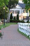 Boxwood Estate, Mocksville, North Carolina, Wedding Venue