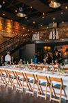 The Cookery, Durham, North Carolina, Wedding Venue