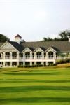 Duck Woods Country Club, Southern Shores, North Carolina, Wedding Venue