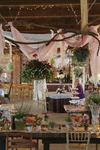 The Eclectic Warehouse, Eclectic, Alabama, Wedding Venue