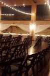 Crazy K Ranch, Michie, Tennessee, Wedding Venue
