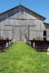 Crazy K Ranch, Michie, Tennessee, Wedding Venue