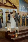 Crazy K Ranch, Michie, Tennessee, Wedding Venue